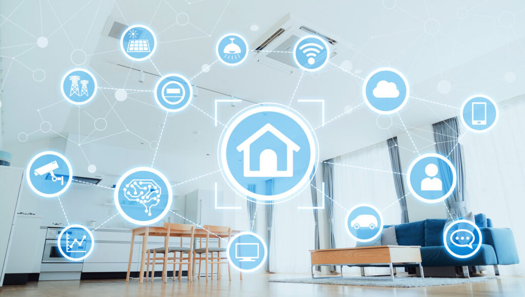 Wat zijn de voordelen van Internet of Things | 3Bplus
