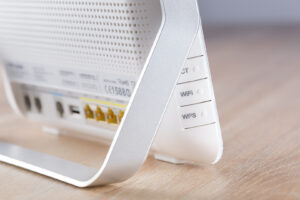 Wifi: het verschil tussen een access point en een draadloze router | 3Bplus